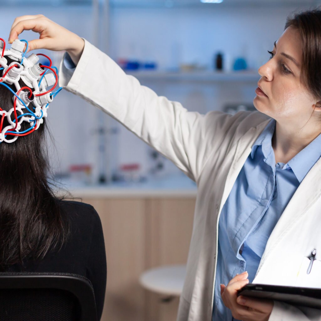 B.Sc Neurophysiology Technology - Turtle Edu B.Sc Neurophysiology Technology - Turtle Edu