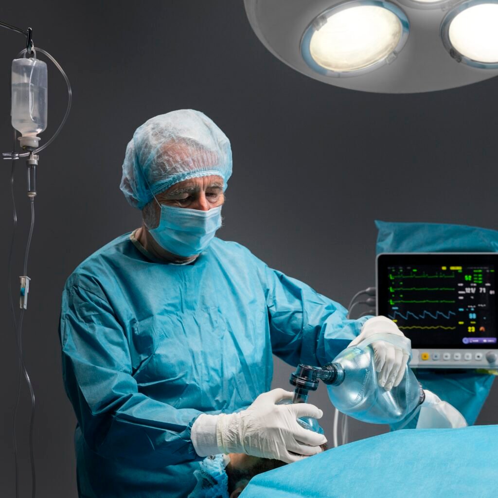 B.Sc Anesthesia & Operation Theatre Technology - Turtle Edu B.Sc Anesthesia & Operation Theatre Technology - Turtle Edu