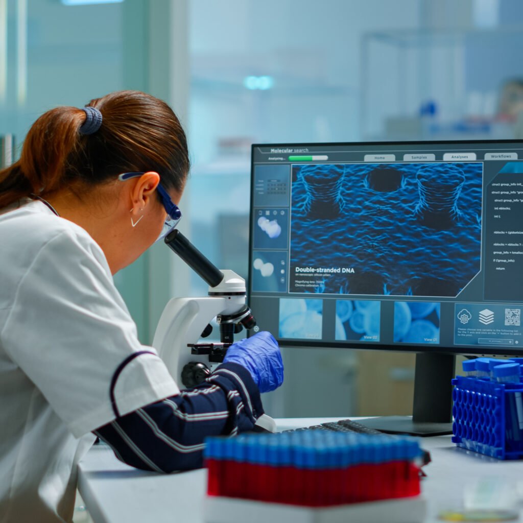 Biomedical Engineering - Education WP